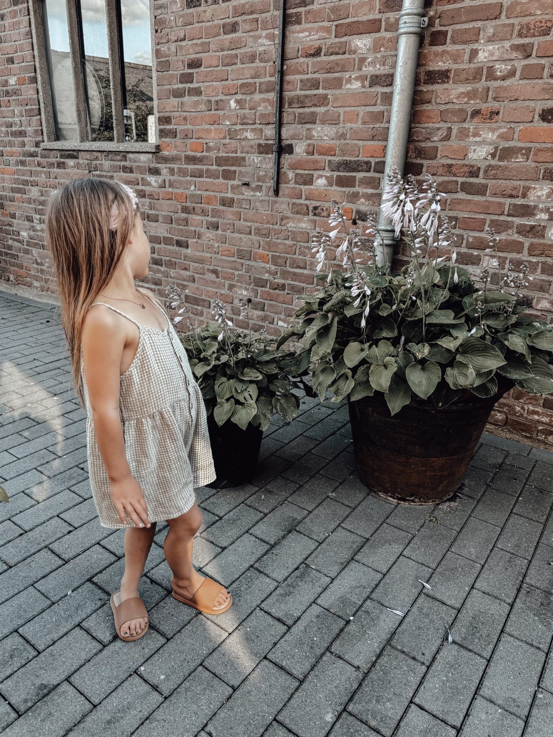 Rylee + Cru | Button One piece - Sage - Bobby en Beer